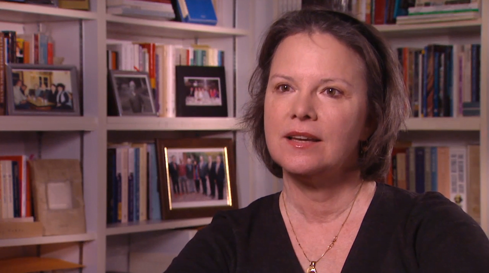 3Generations - Carolyn Forché