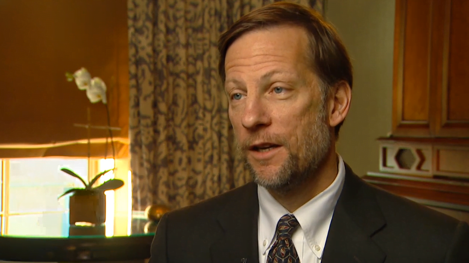 3Generations - Jerry Fowler