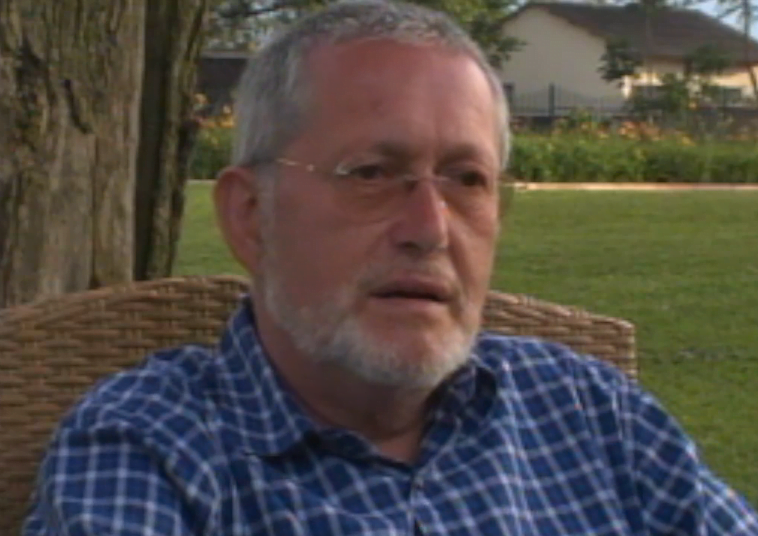 3Generations - John Fransman