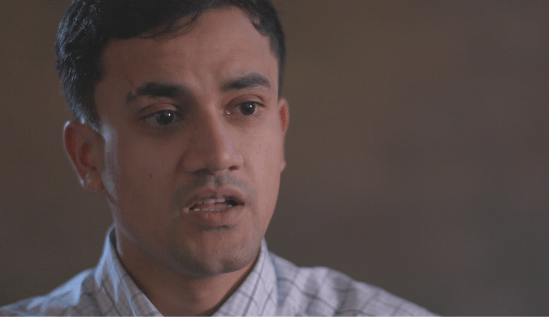 3Generations - Imran: A Refugees Journey Teaser
