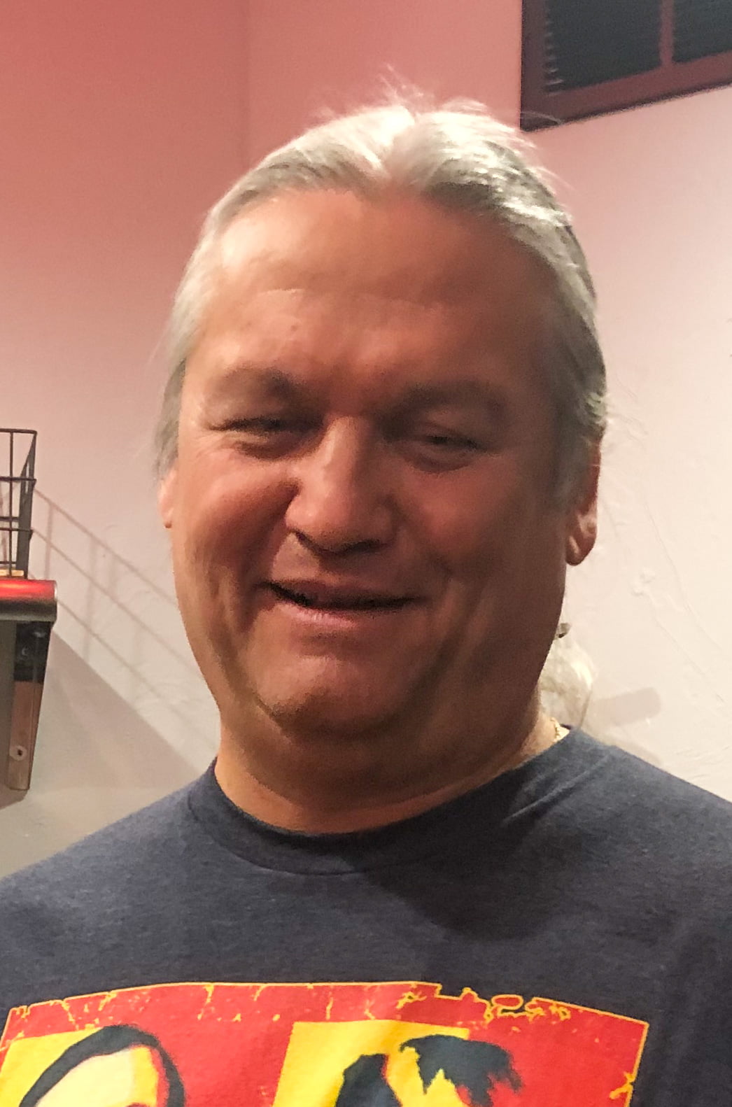 3Generations - Notes from the Plains Pt. 1