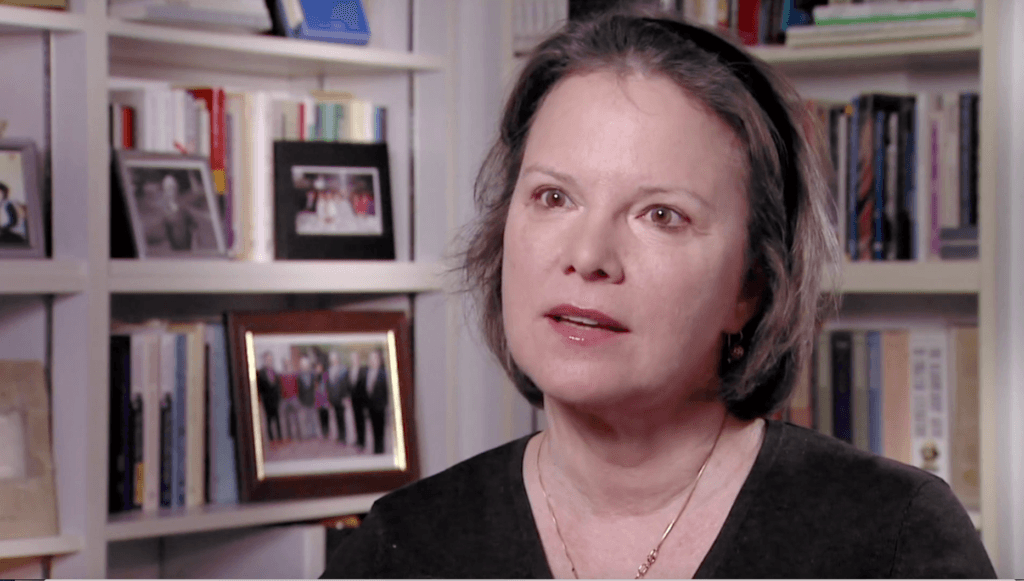 3Generations - Women's Words: Carolyn Forché